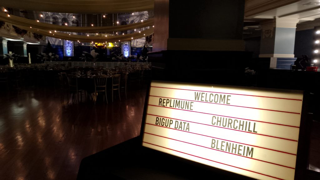 Special Effect Lighting and Equipment Hire | Core Event Hire, Oxford